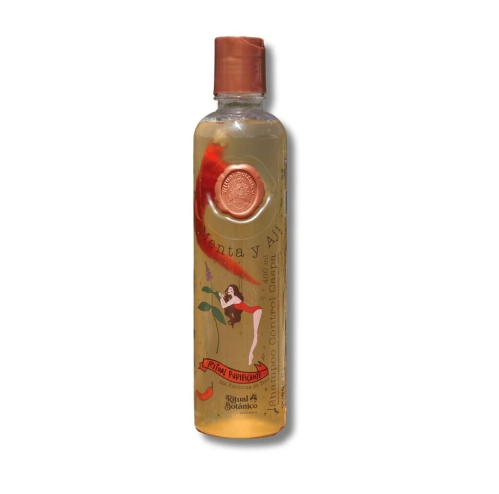 Kit Ritual Botánico – MQB